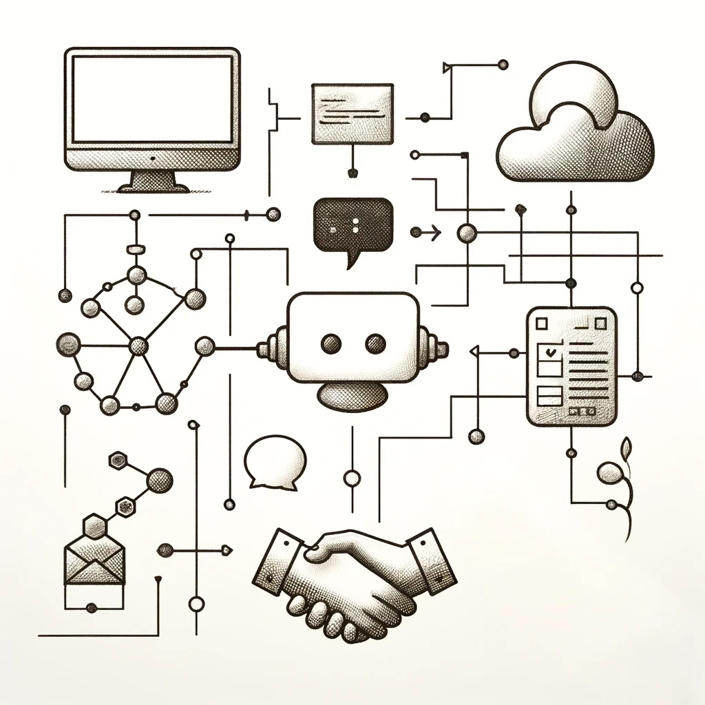 Map and Automate Your Way to Business Growth | Lanterna Map and Automate Your Way to Business Growth | Lanterna